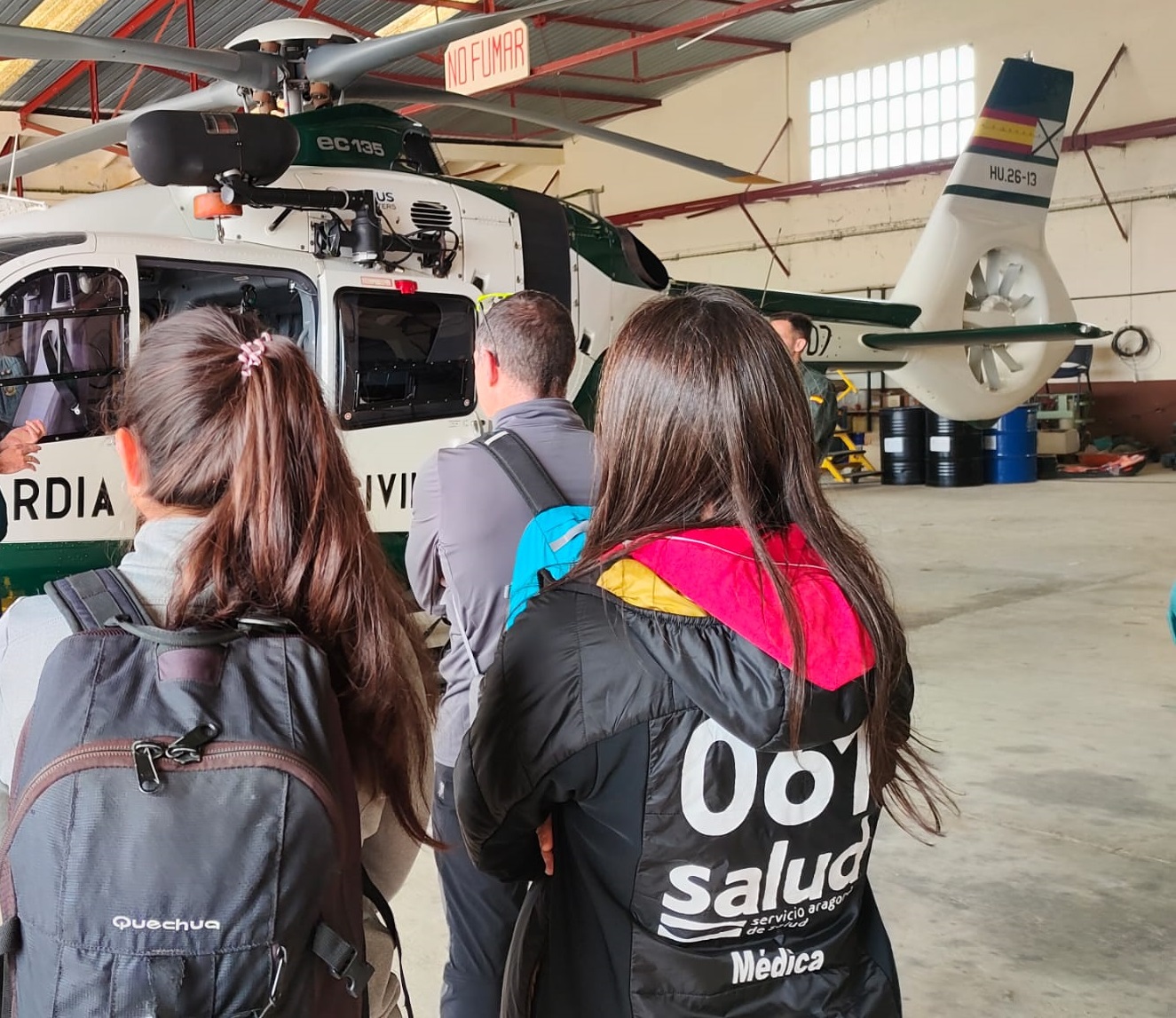 FINALIZADO EL PROCEDIMIENTO ESPECÍFICO DE ACREDITACIÓN DE COMPETENCIAS ...